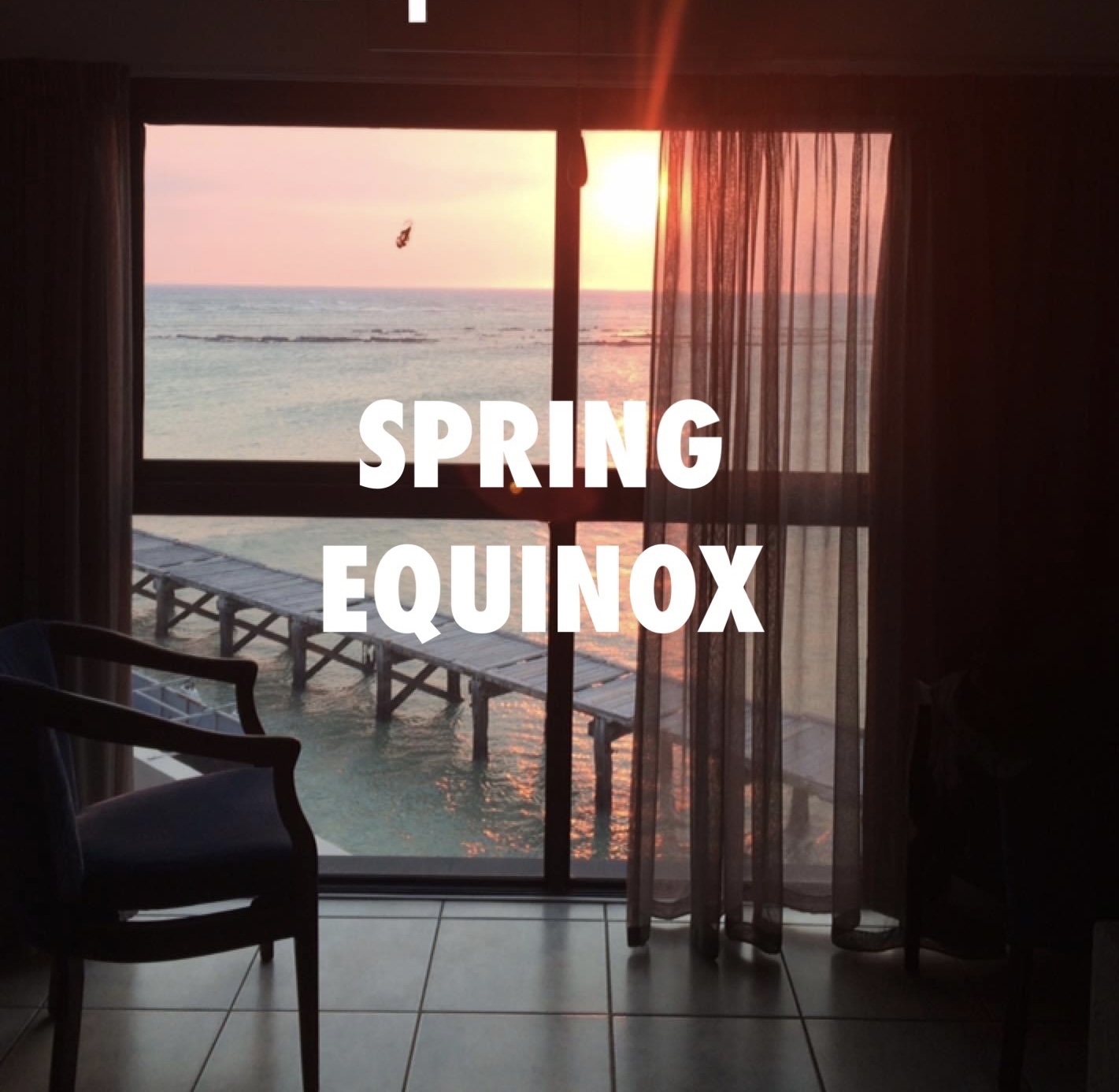 Spring Equinox - Transition Reflections - Navigating Life Transitions